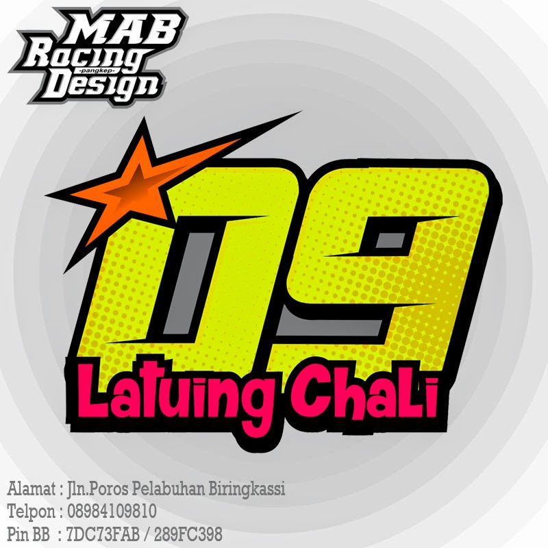 MAB Racing Design: Menerima