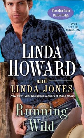 Serie The Men From Battle Ridge # 1 - Linda Howard - Soto Libros Pdf