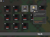 Realm of the Mad God - обзор хардкорной MMO игры