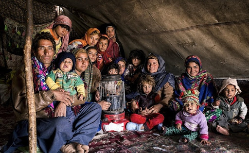 Romanis: The Children of India