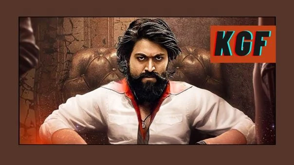 KGF Movie Unknown & Interesting facts