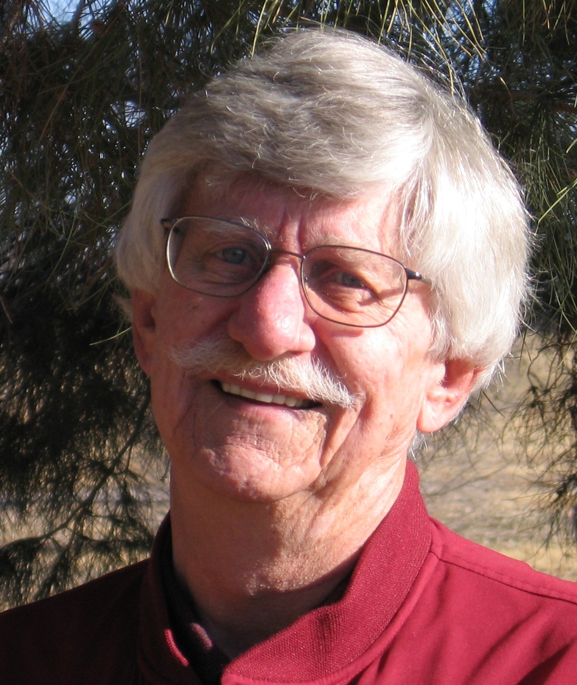 Gene Sizemore (1932-2012)