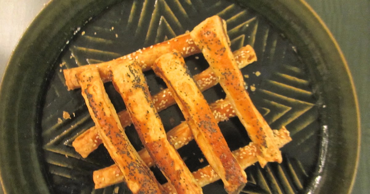 bobbyjayonfood: Celebrating the New Year