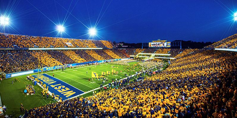 I Feel Like A Collector Again: The Mountaineer Mine #1 - Kevin Pittsnogle