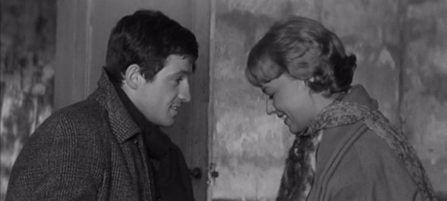 Moderato cantabile (1960) Moderato cantabile (1960)