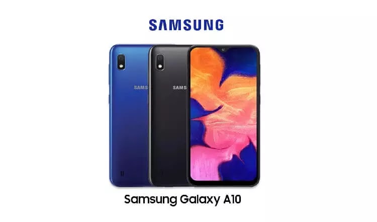 Samsung Galaxy A10 Now Priced at Php5,990! - TeknoGadyet