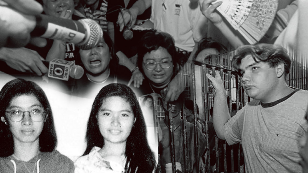 Paco Larrañaga camp will ask clemency from Duterte for the Chiong ...