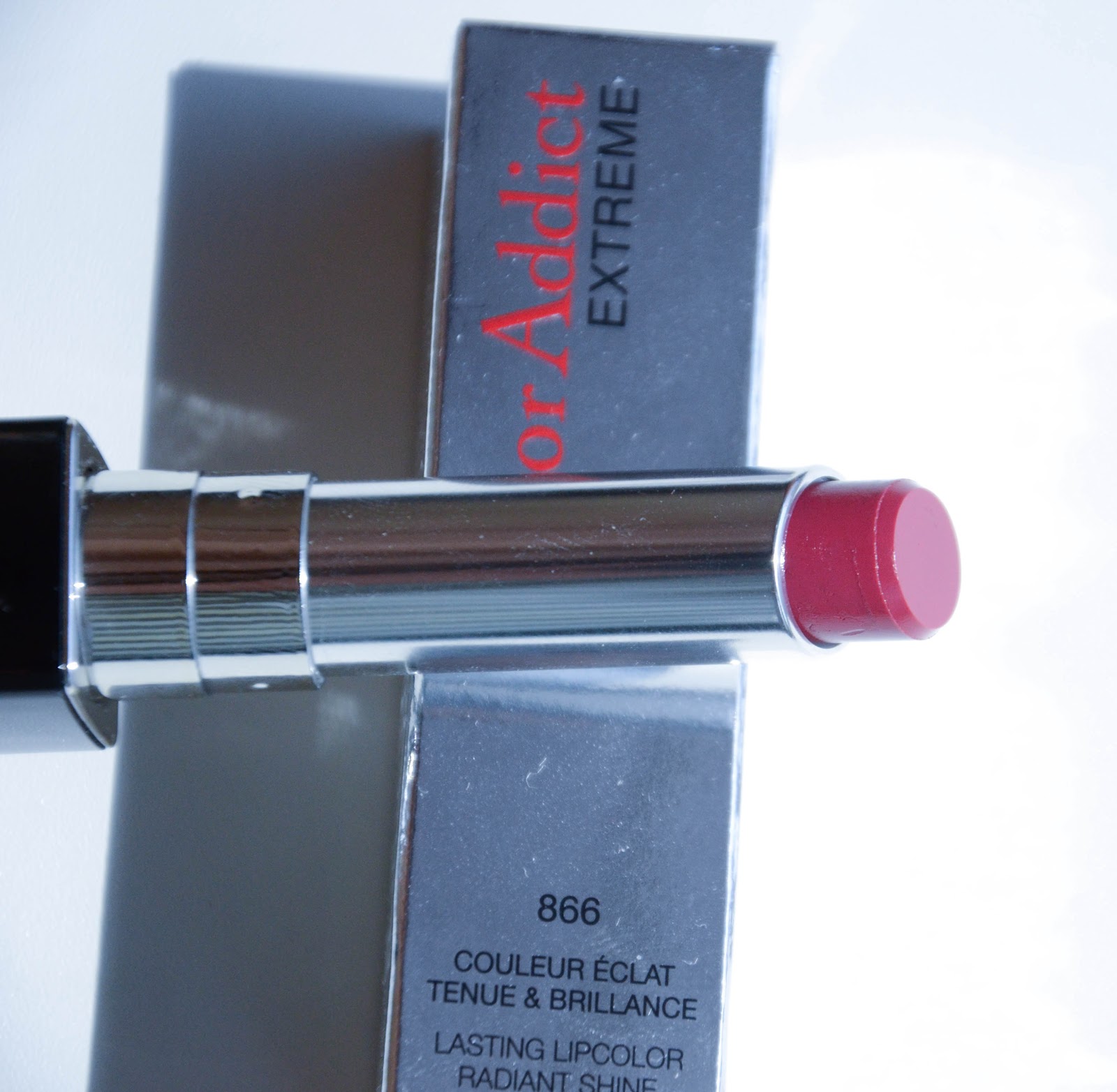 MarySpy: Dior Addict Extreme 866 Paparazzi