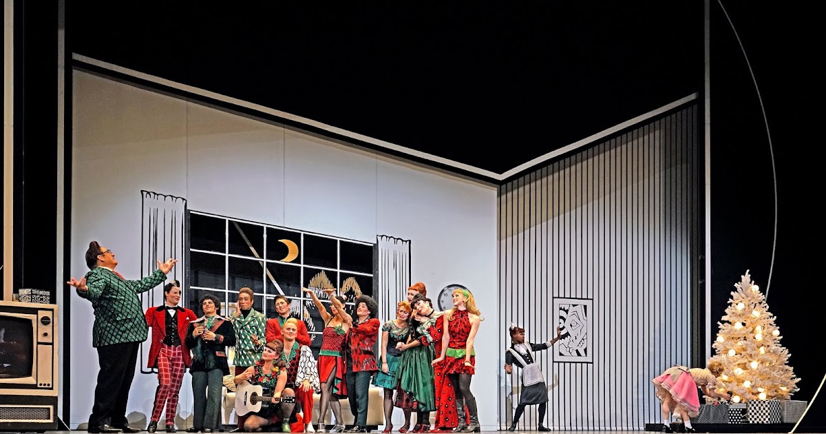 A look into the costumes of "The Hard Nut"