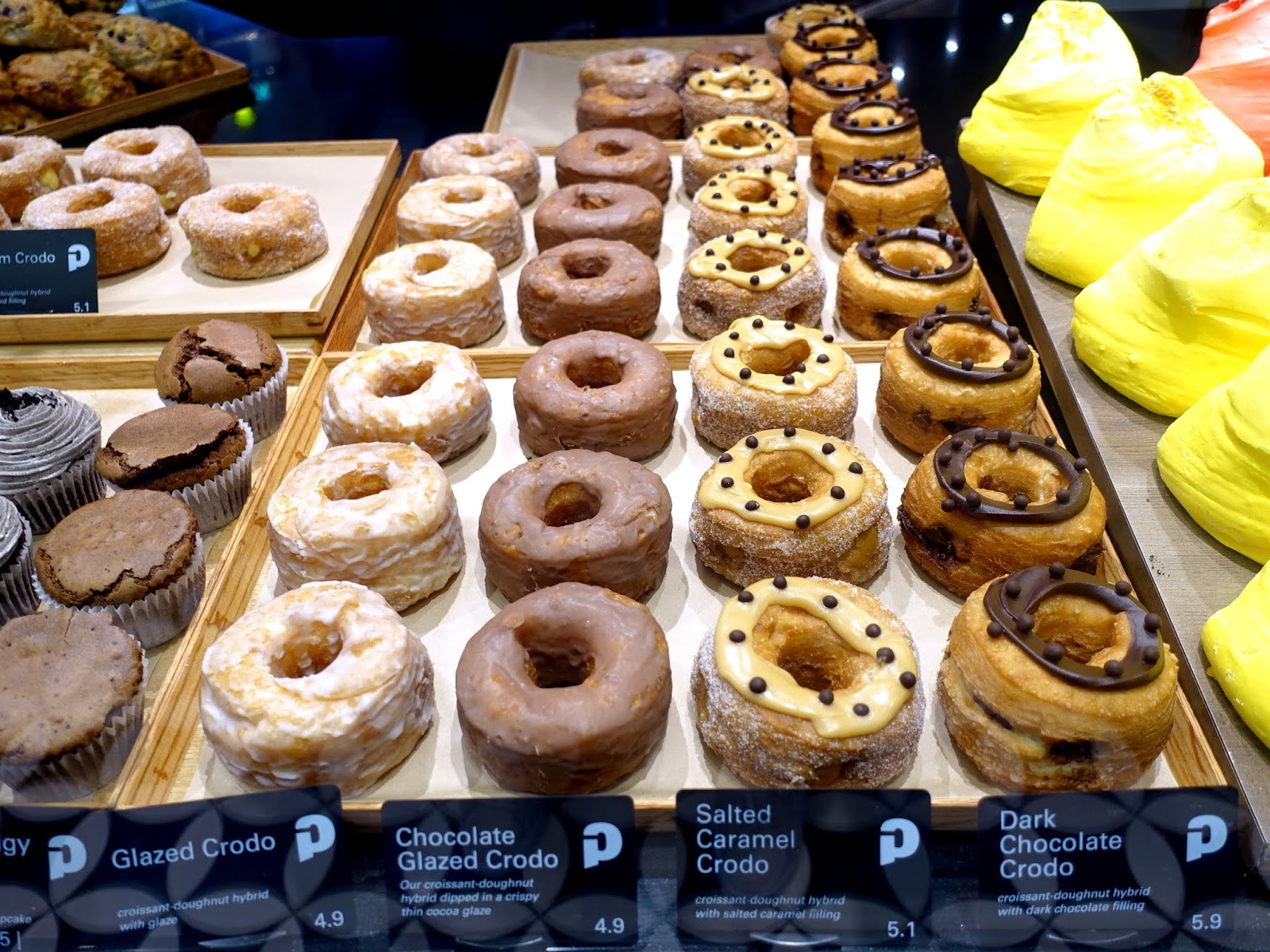 Da Paolo Gastronomia (Singapore, SINGAPORE) ★★☆☆☆ | A traveling foodie ...