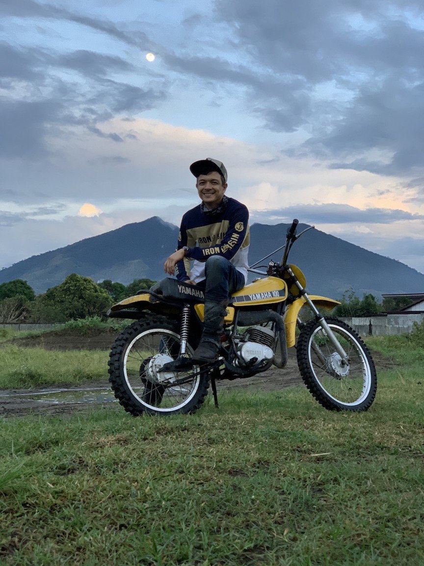 Lemon GreenTea: Jericho counts on Advil to help him cope with the ...