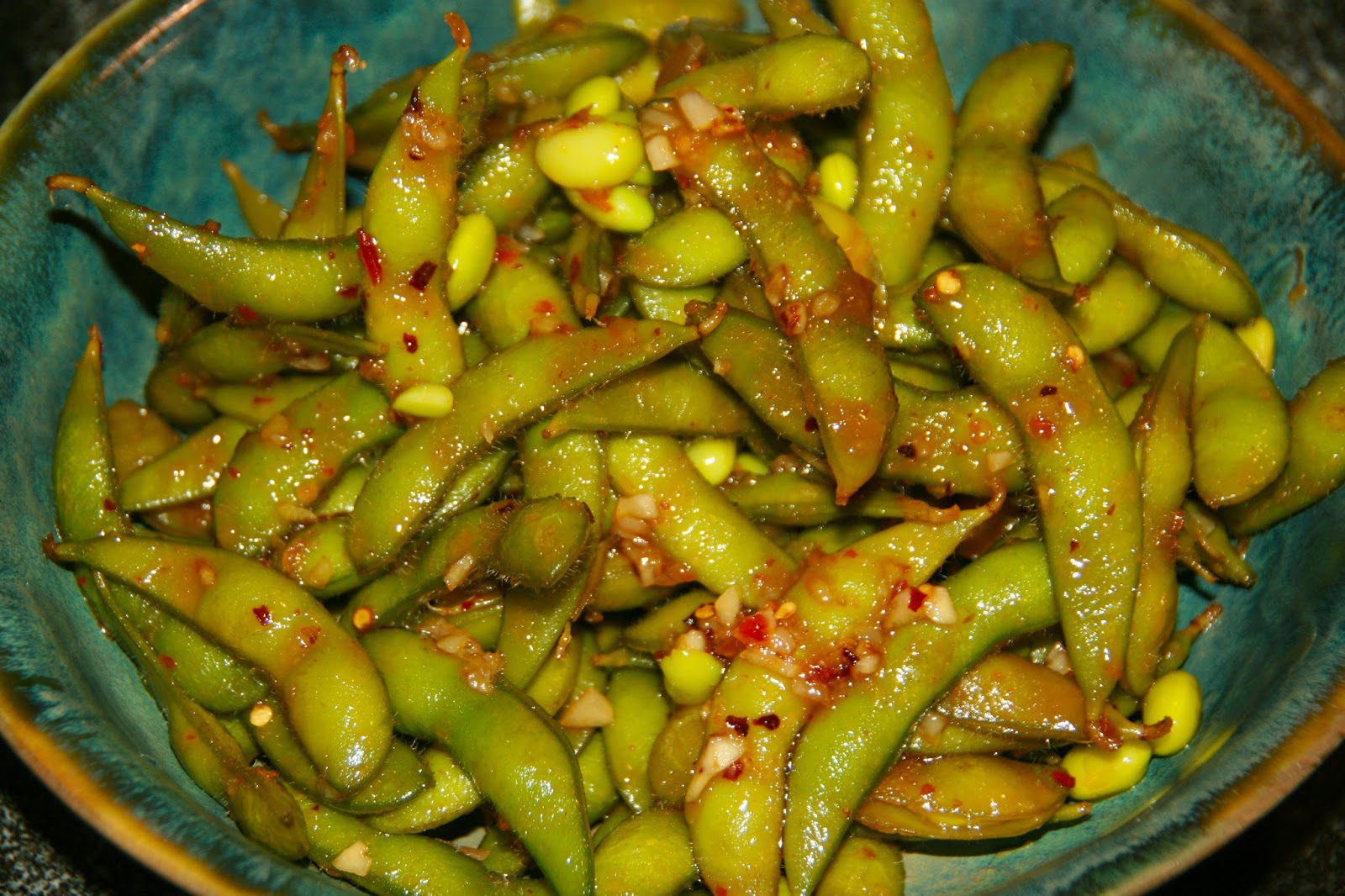 Red Ginger- Restaurant Review (Miami) - My Fabulous Florida