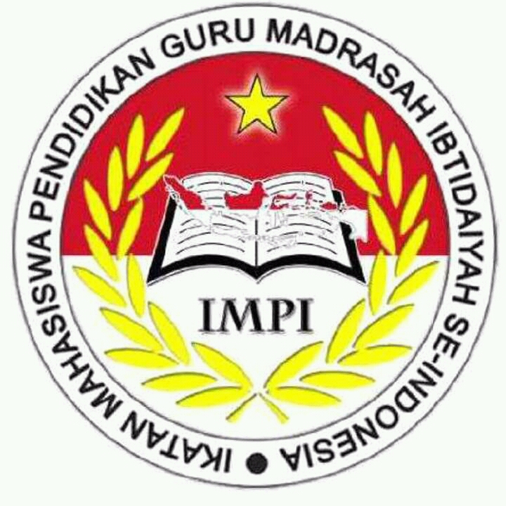 Makna Logo IMPI (Ikatan Mahasiswa PGMI Se-Indonesia) ~ IMPI Wilayah ...