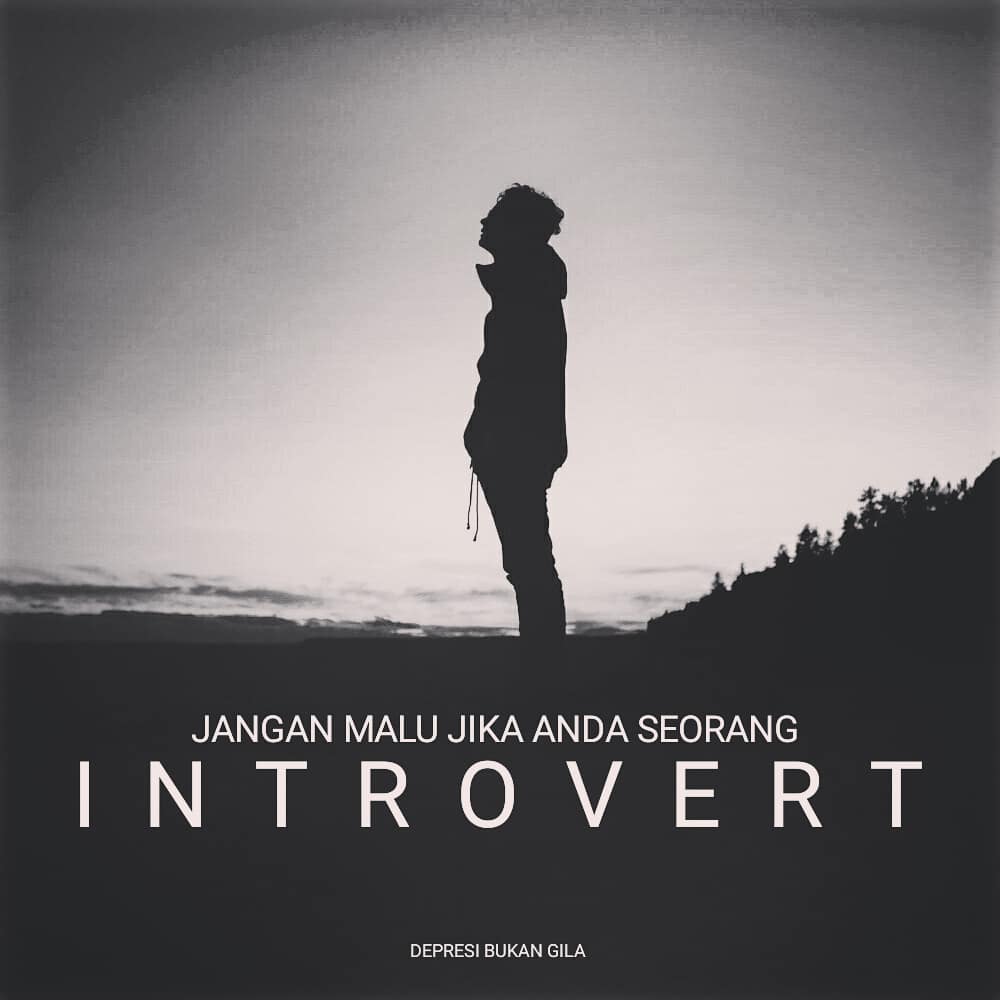 4 Jenis Introvert Yang Terkadang Disalah Erti Sebagai Anti-Sosial