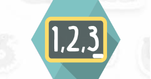 Jugando con Números: Contando del 1 al 20