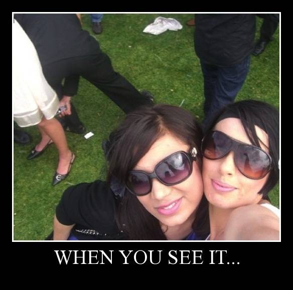 When You Look Pretty Girls You Will See Some Thing Fun Stories