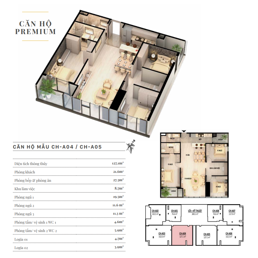 Grandeur Palace 138B Giảng Võ