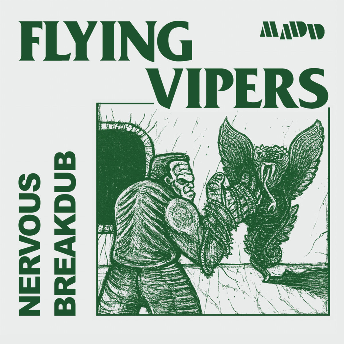 The Duff Guide to Ska: Duff Guide to Ska Fast Take: Flying Vipers ...