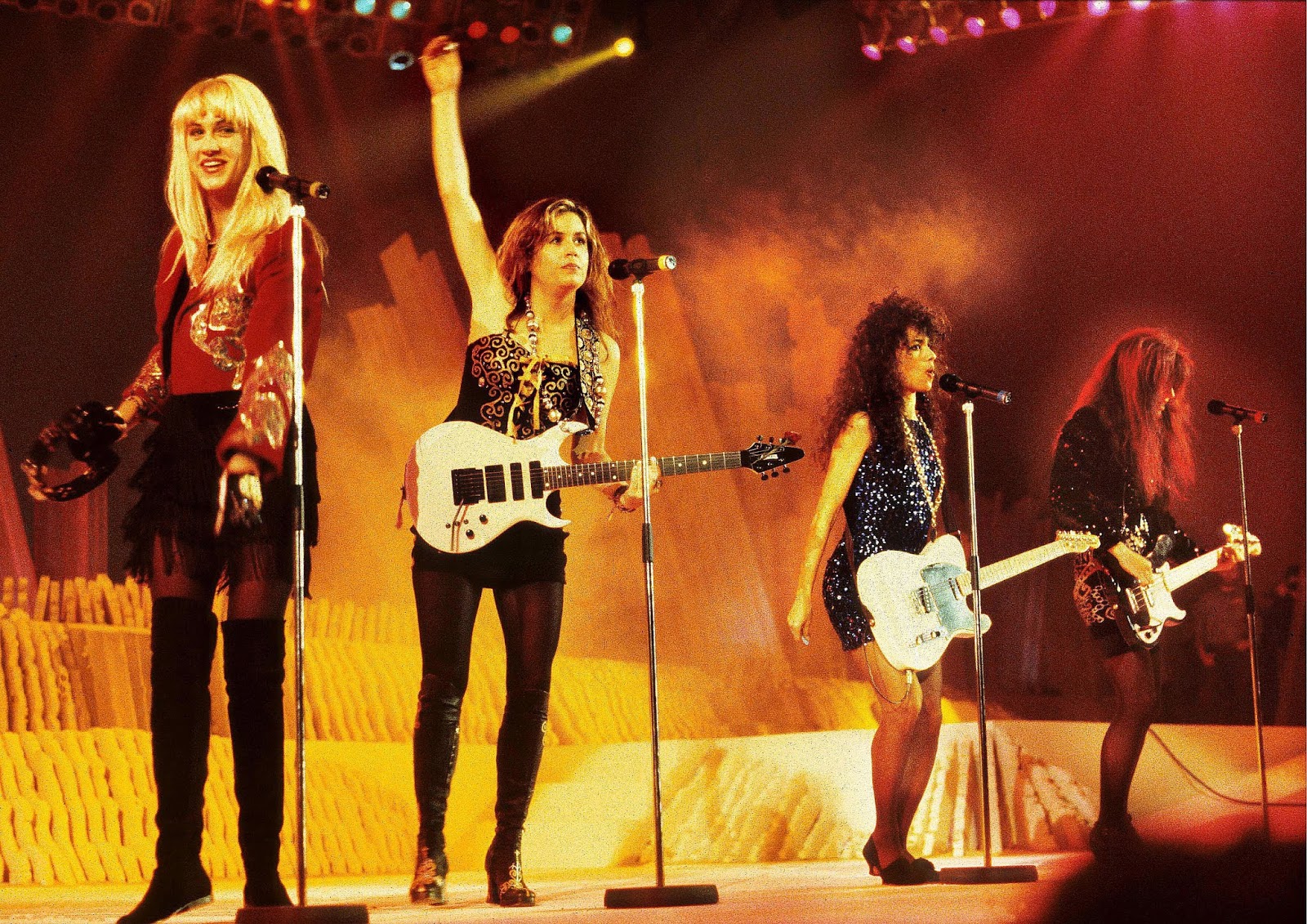 EBL The Bangles Manic Monday ebl-the-bangles-manic-monday