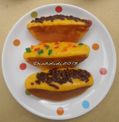 Diah Didi's Kitchen: Obsesi Resep Pukis Enakk..^^