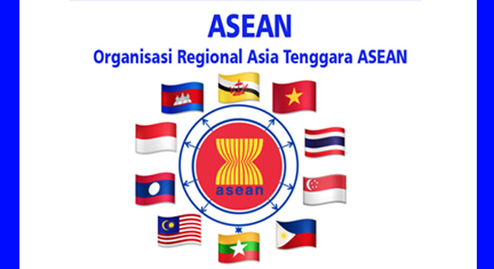 ASEAN, Singkatan Dari Organisasi Regional Asia Tenggara ASEAN - Media ...