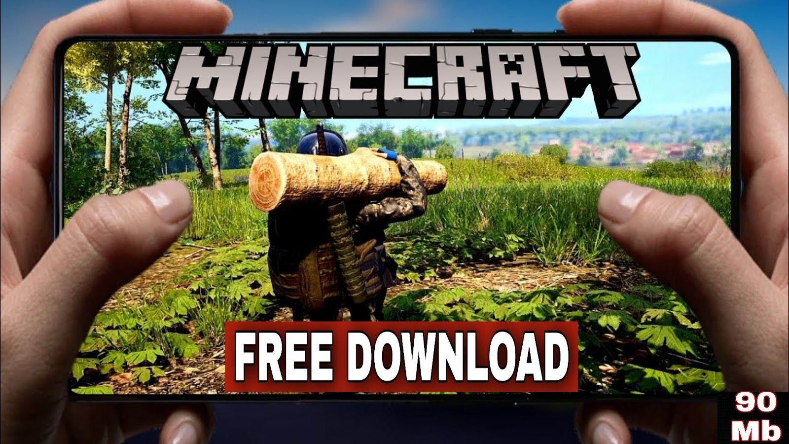 Minecraft 1.16.4 download for pc free full version