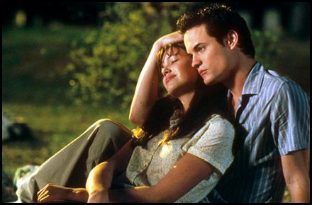 Escapade Féerique: Une promenade inoubliable (A walk to remember)