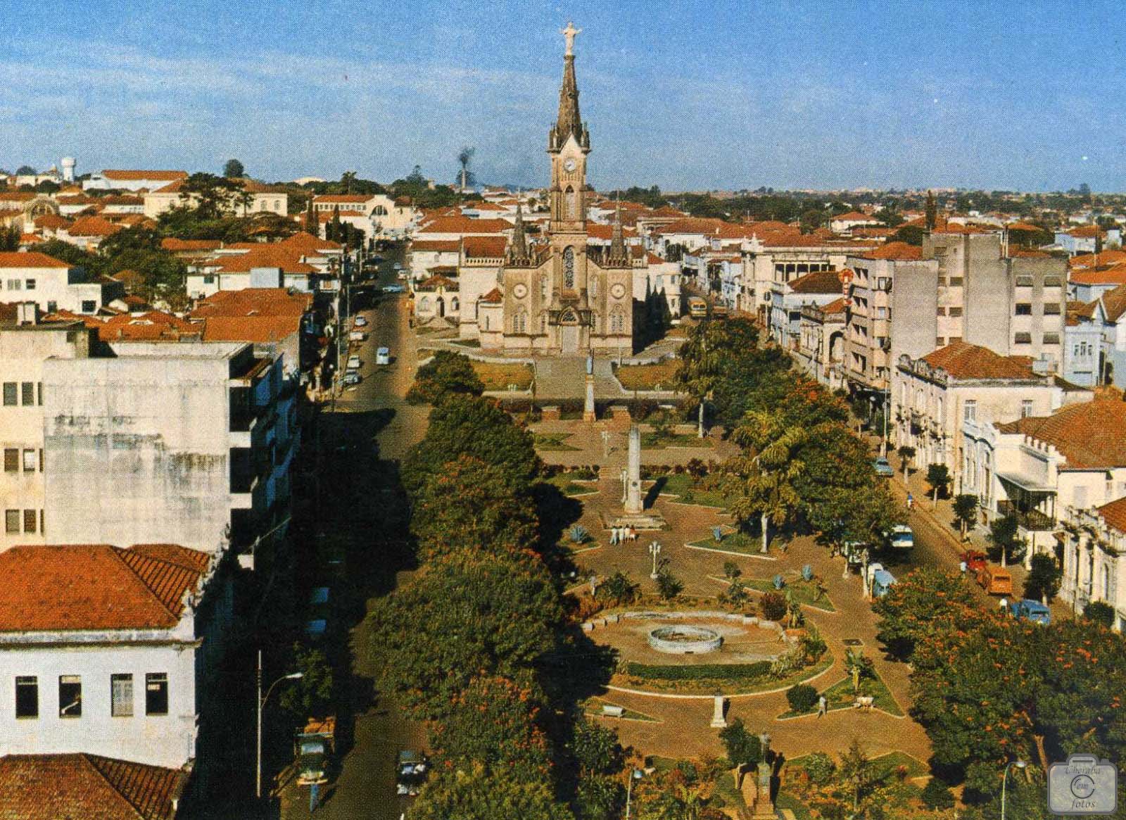 Uberaba em Fotos: PONTES