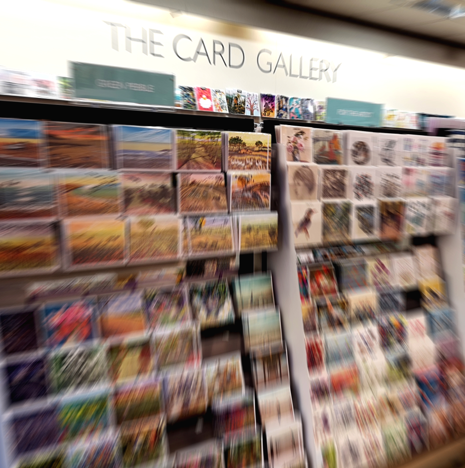 ILLUSTRATION FEATURE Say it with Pictures! The Greeting Card Market ...