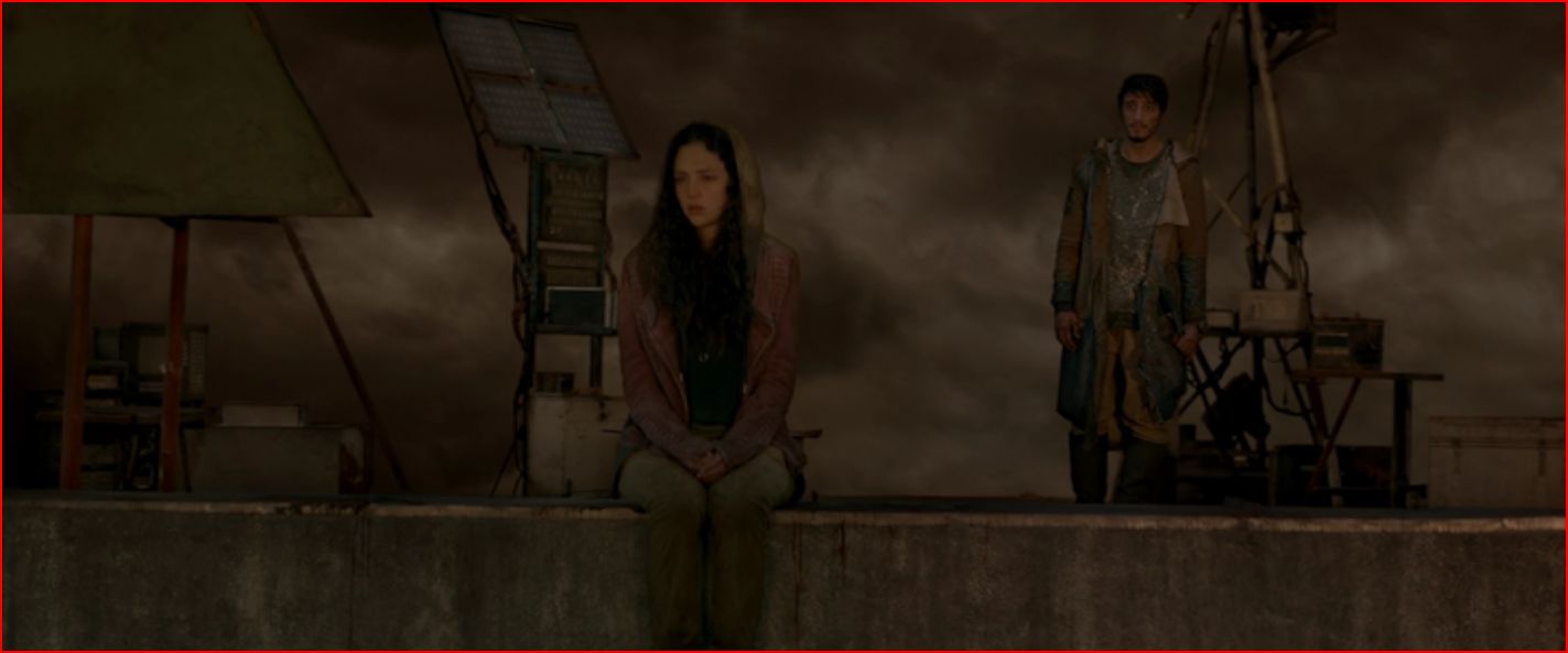 MONDO 70: A Wild World of Cinema: THE WORTHY (2016)