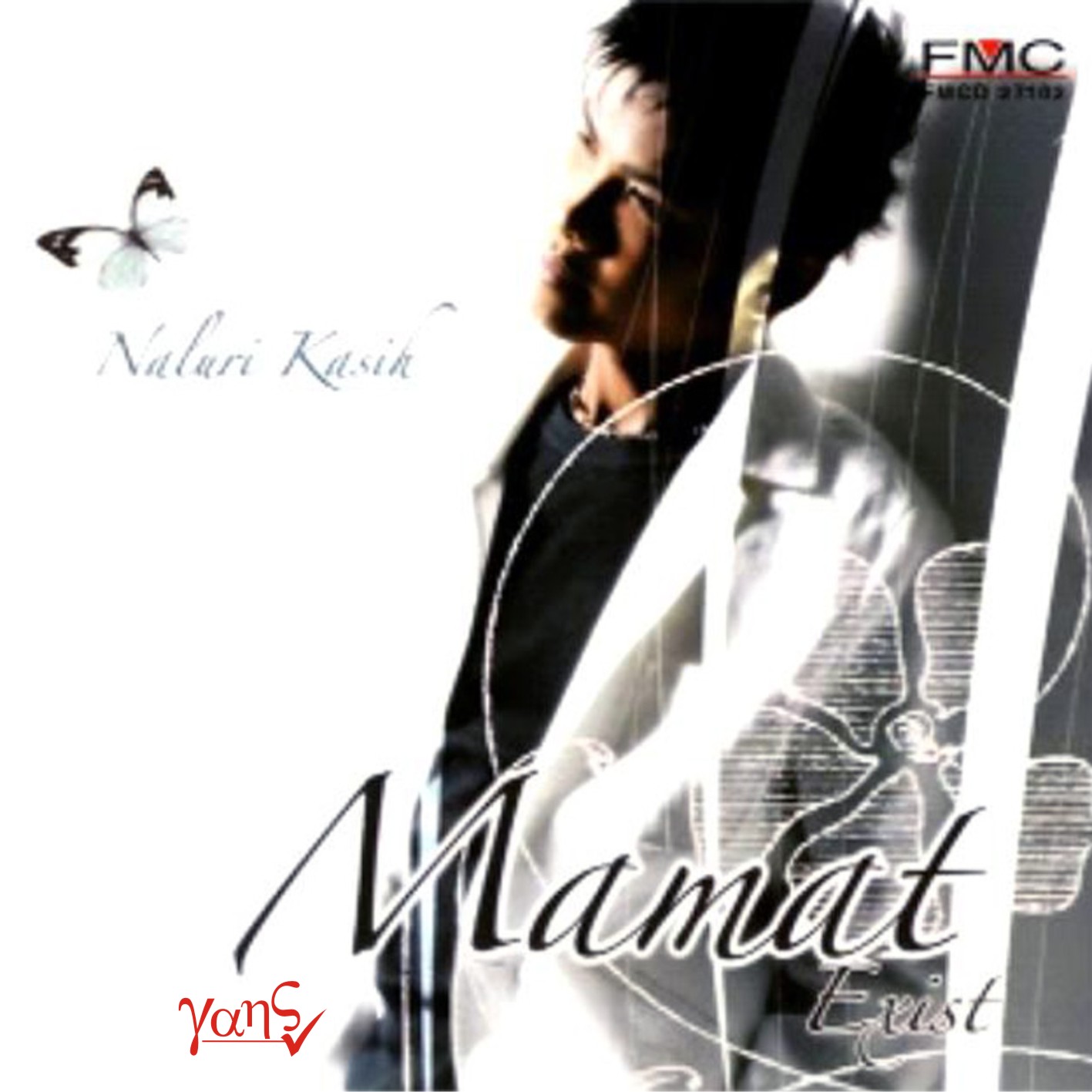 yansani xpdc: MAMAT EXIST / 2006 / NALURI KASIH