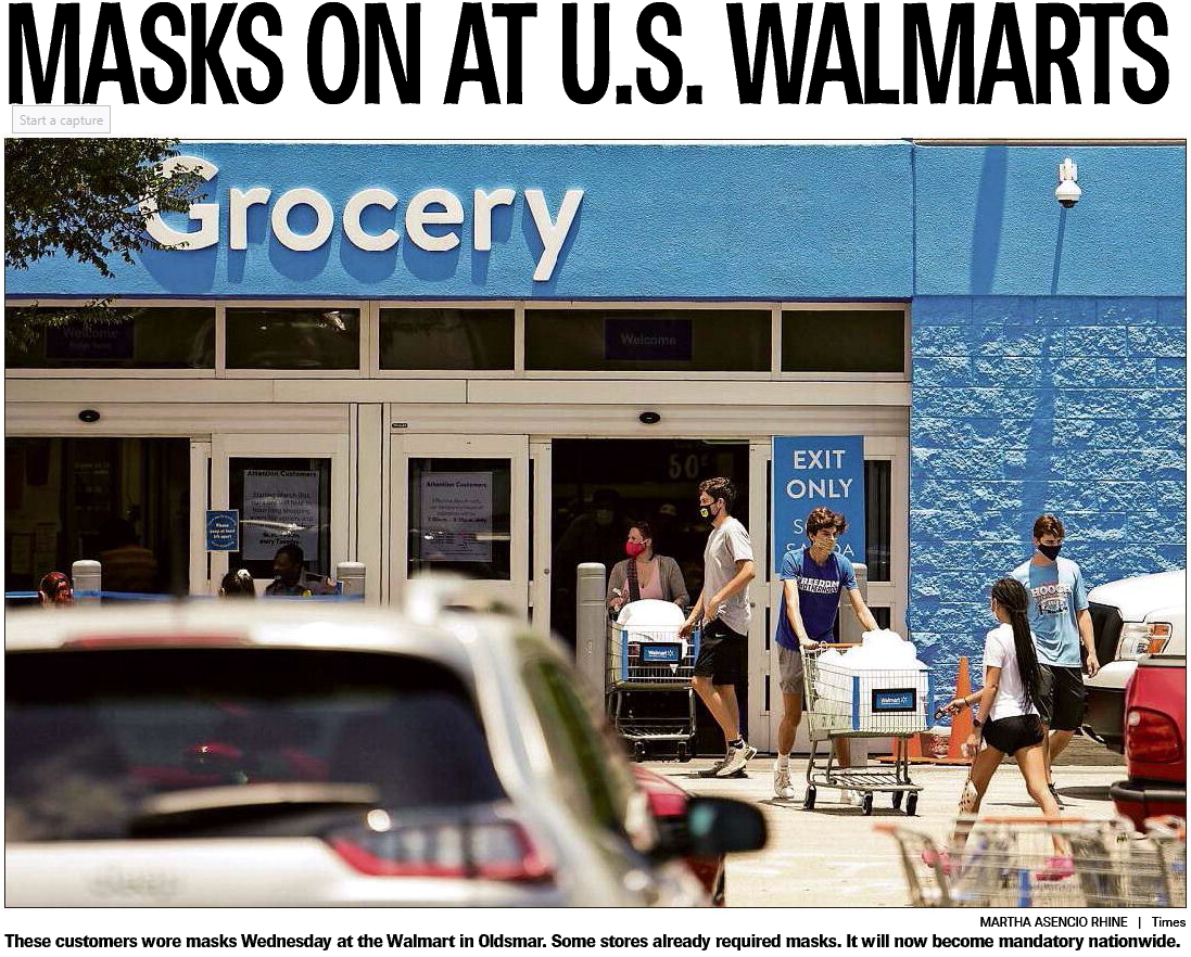 Media Confidential: The Rundown: Cases Continue To Soar