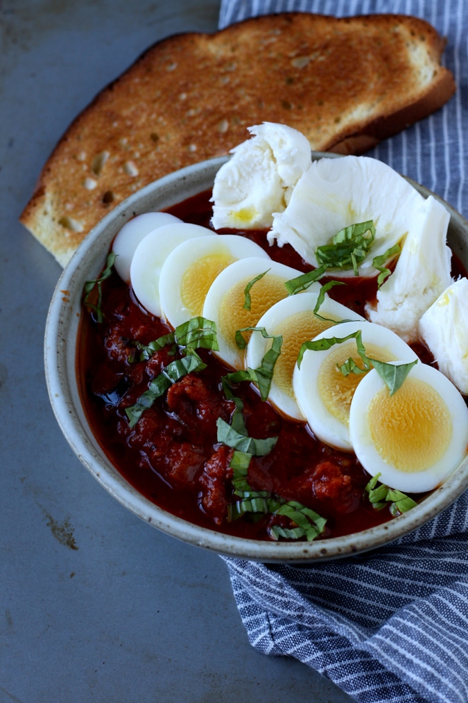 Mango & Tomato: Marcus Samuelsson's The Red Rooster Cookbook: Sunday ...