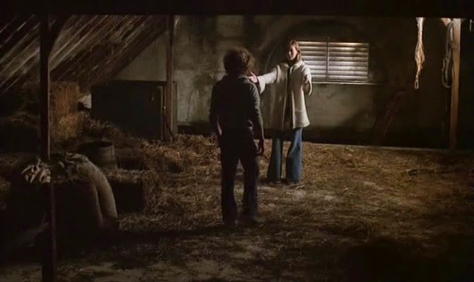 My Meaningful Movies: Equus