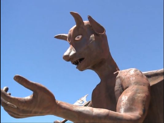 Welcome to Katfrog's Corner: June 2013