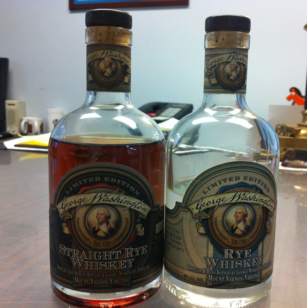 Wine and Spirits Travel: Society Fair, George Washington’s Whisky and ...