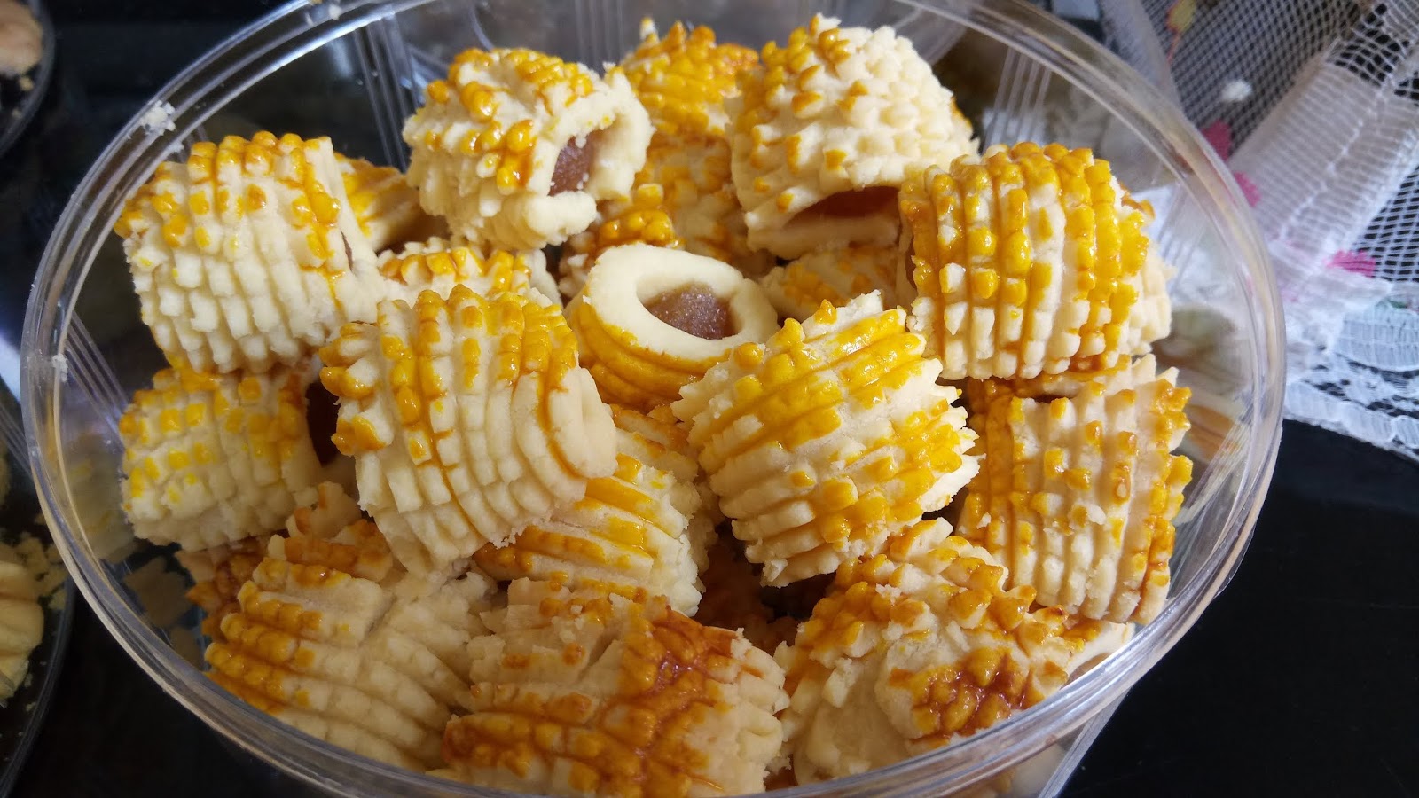 ~ Aneka Rasa Dari ZuE ~: BISKUT RAYA 2019 DIBUKA..MURAH DAN SEDAP!!