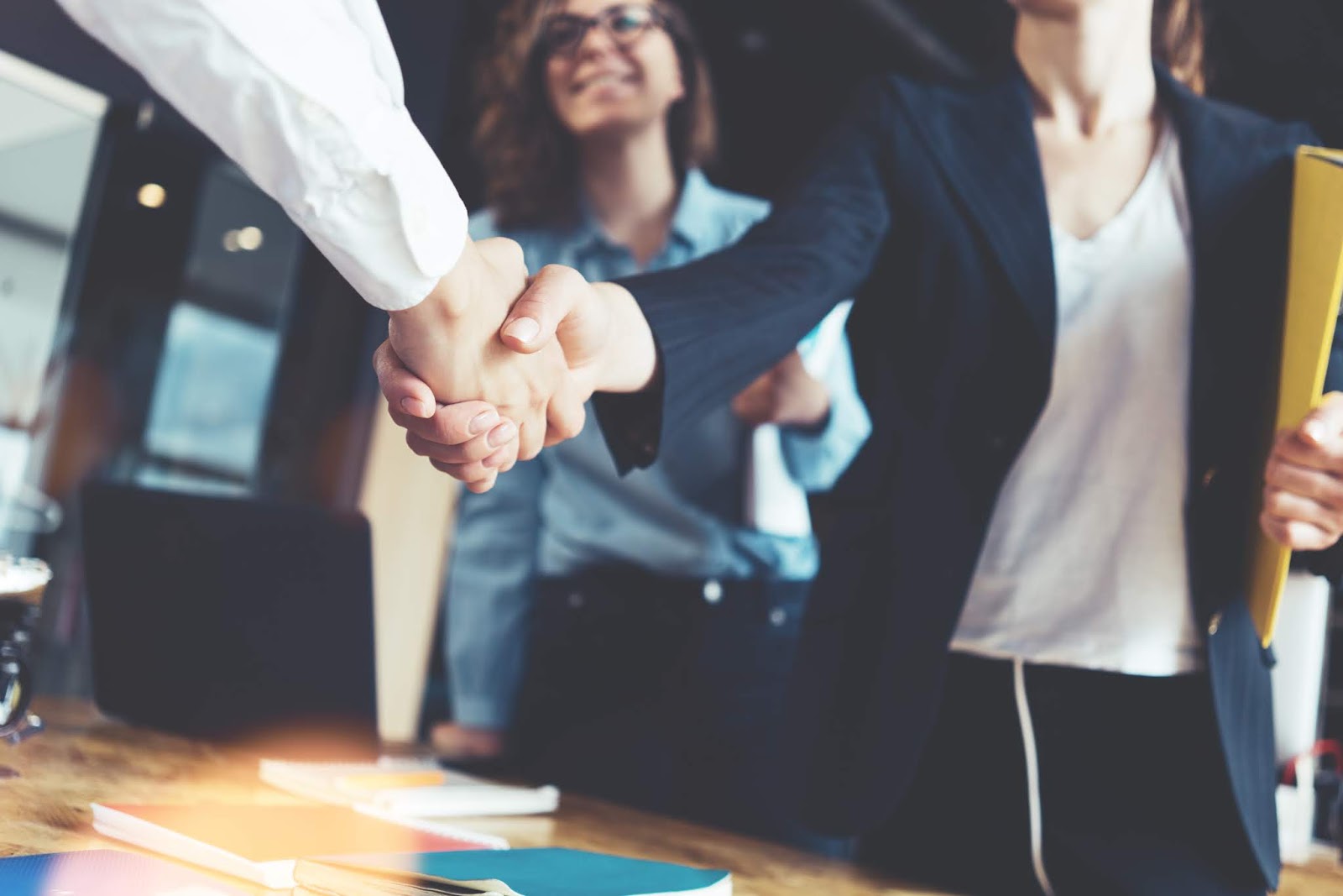 Curso De Estrategias Y Estilos De Negociación