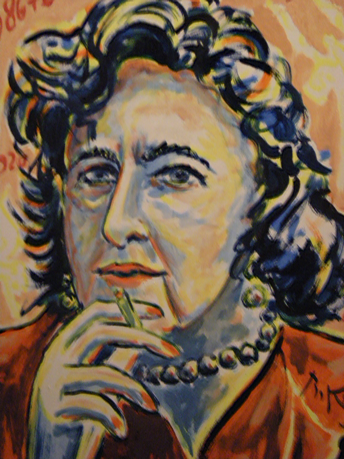 κοκκινη κισσα: Alda Merini Χ 3!!!