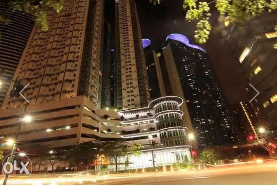 OUR HOMES PH - House and Lot for Sale: FORT VICTORIA CONDOMINIUM BGC