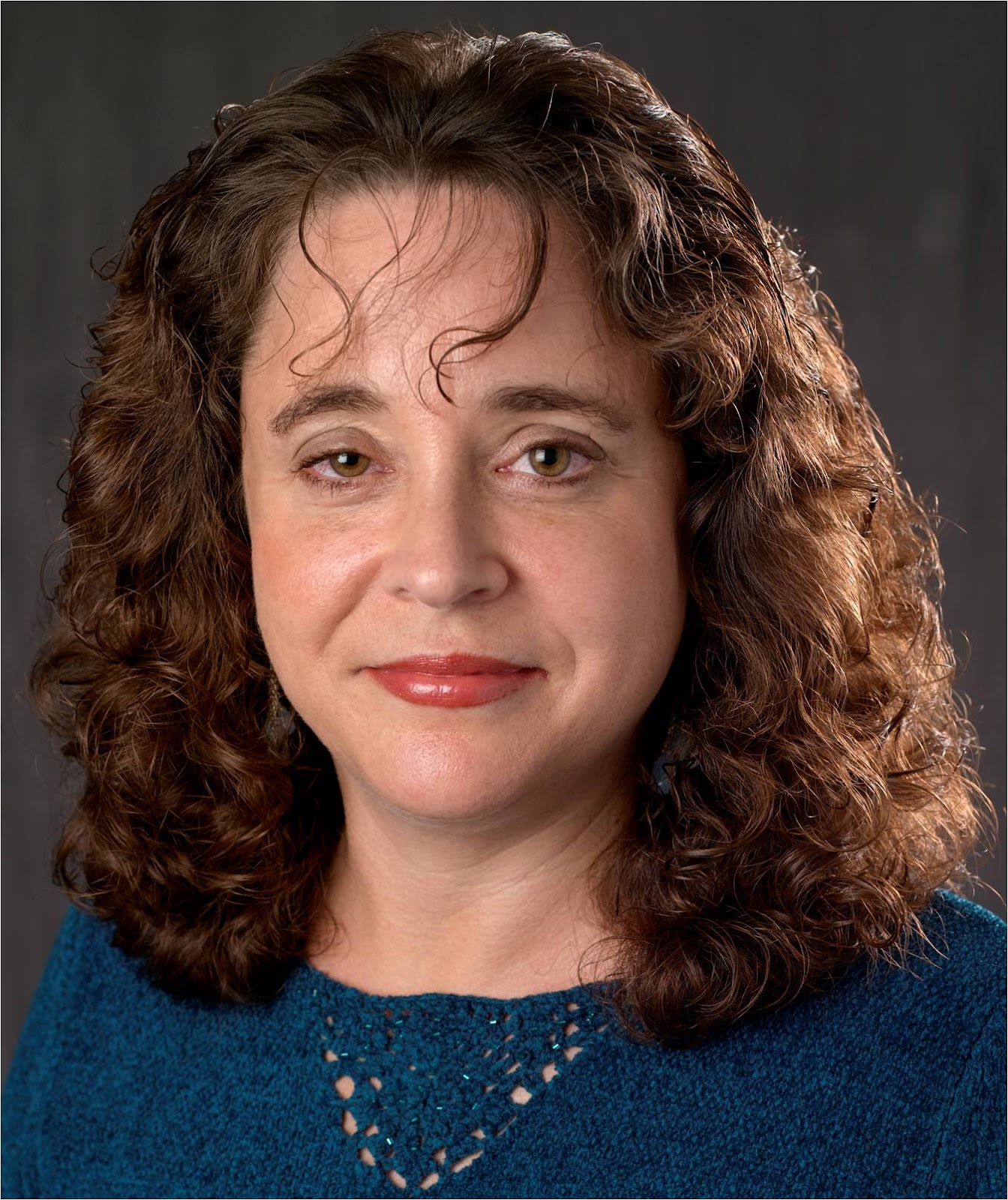 Resistance is futile: Interview with Jeanette Windle