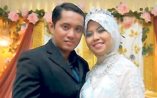 Info To Share: Syaleza Jaffar TV9 Mati Akibat Leher Dijerut Bukan ...