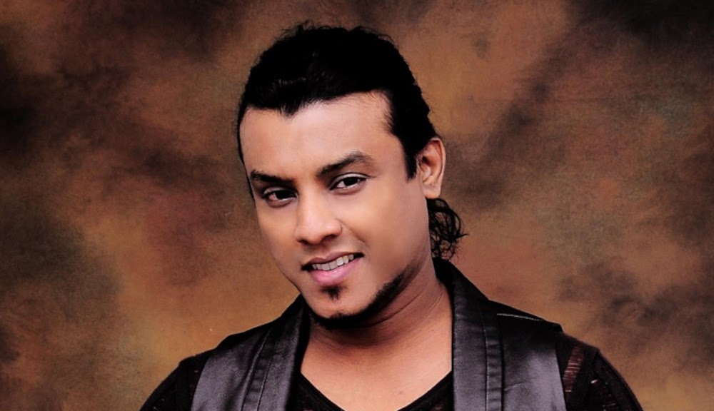 ගී පැදුර ෴