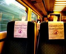 Eccles is saved: Should noisy adults be allowed in church?