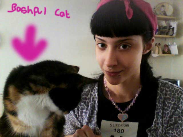 Geeky Femmes: Ada Lovelace: The world's first computer progammer.