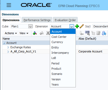 Beyond Just Data: Oracle Business Analytics and More: Data ...