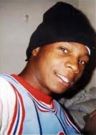 WAR INA BABYLON: The Police Murder of Tarika Wilson