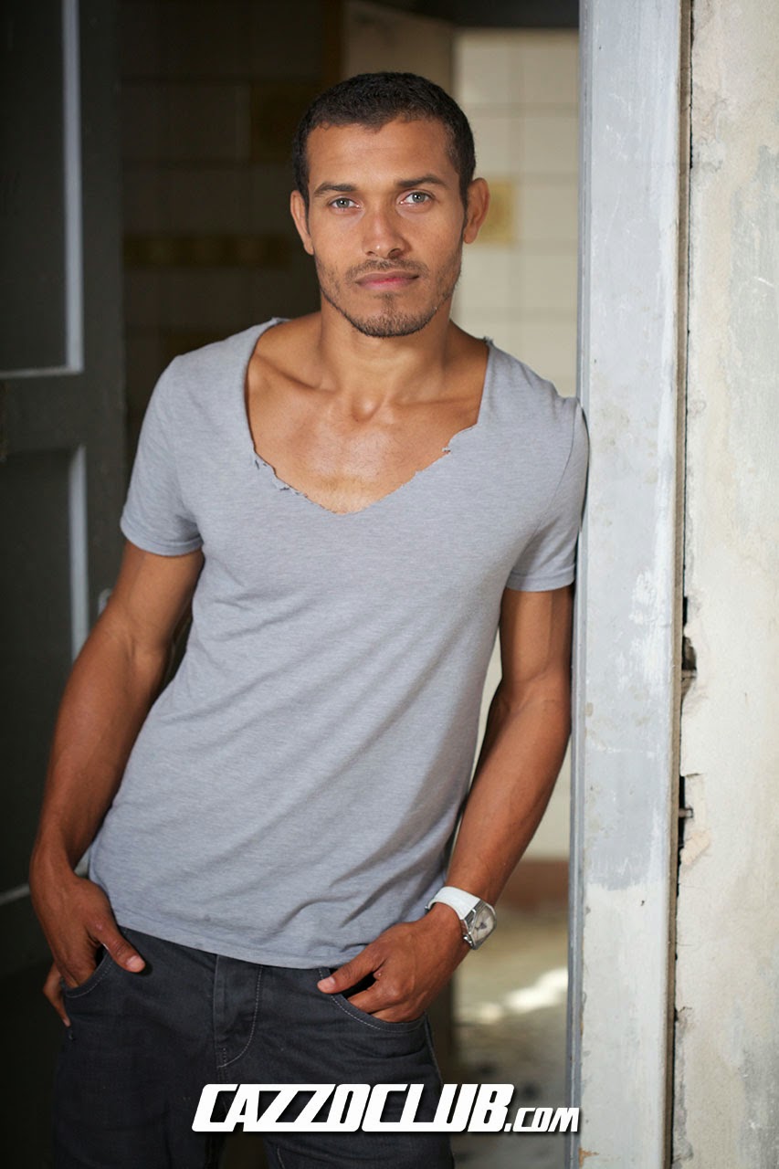 Le Bite Parade: Hans Berlin and Pedro Diaz