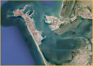 Blog de Geografía del profesor Juan Martín Martín: 2013