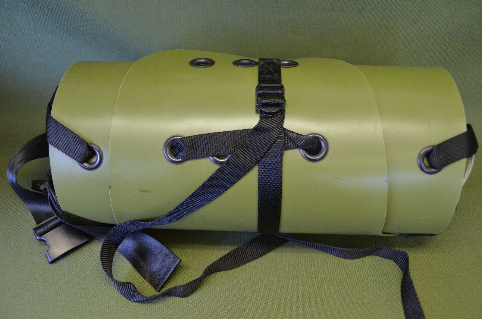 Webbingbabel: SKEDCO M3A Combat Lifesaver Assault Pack